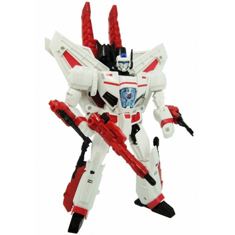 Transformers Prime Skyfire